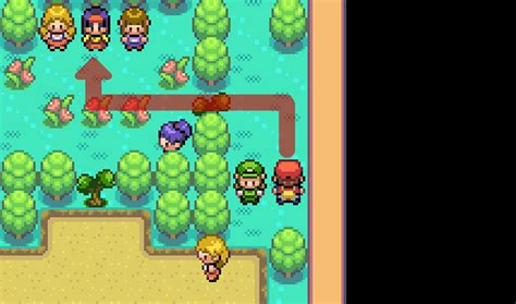 Erikas Team Celadon City Gym Pokémon FRLG Guide Strats