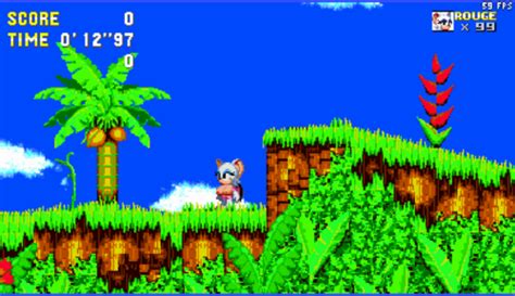 Extra Slot Nude Rouge Misc Adult Mods Loverslab