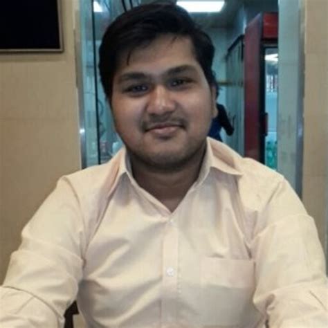 Vaibhav Garg Digital Design Engineer Synopsys Ca Department Of
