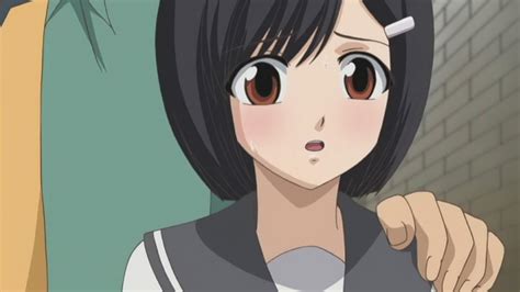 Natsumushi The Animation Animeclickit