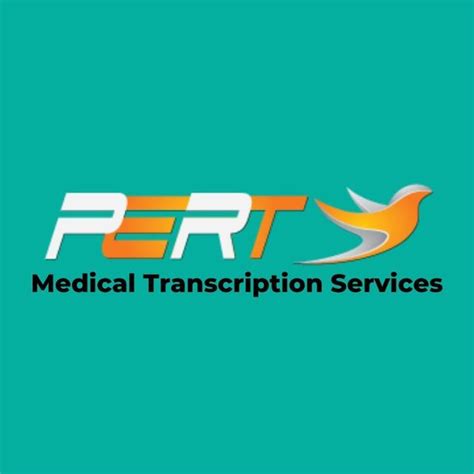 Pert Medical Transcription Services Medical Billing And Coding