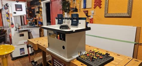 How To Use A Router Table Ultimate Diy Guide Pro Tool Reviews