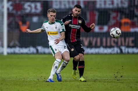 Borussia Mönchengladbach Mönchengladbach Fiche Equipe Football