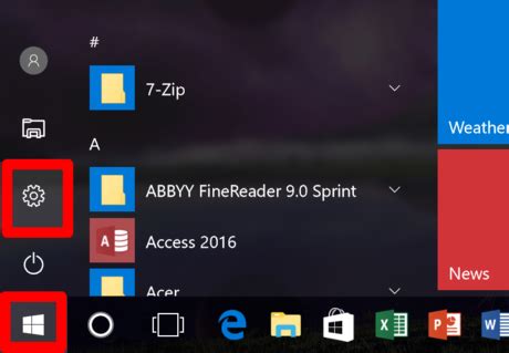 How To Disable Animations In Windows 10 12 Steps With Pictures