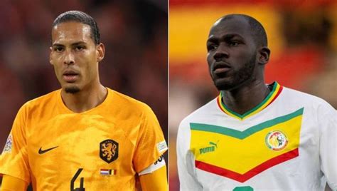 Senegal Hollanda Maçı Hangi Kanalda Dünya Kupası Senegal Hollanda Maçı