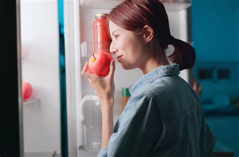5 Camilan Sehat Untuk Malam Hari Yang Tidak Bikin Gemuk