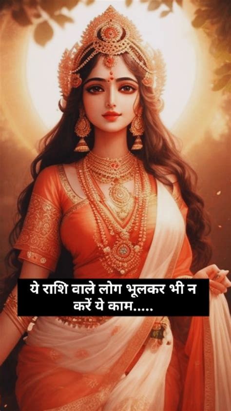 Life Mantras🔱 Jai Saraswati Mata🙏 अगर सुबह उठकर मां सरस्वती के