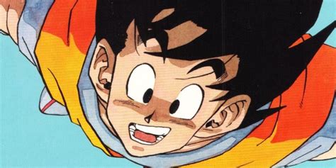 He Relied Solely On Instinct Dragon Ball Z Editors Reveal Just How