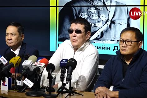 🔴live Улс төр судлаач Ц Чинбат МАН Монголын хөгжлийг гацаасаар байна