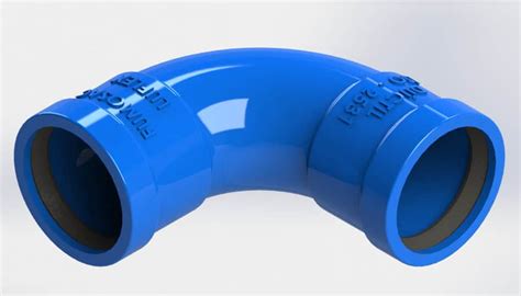CODOS TIPO LUFLEX PARA TUBERIA DE PVC Construyendo Obras Vías