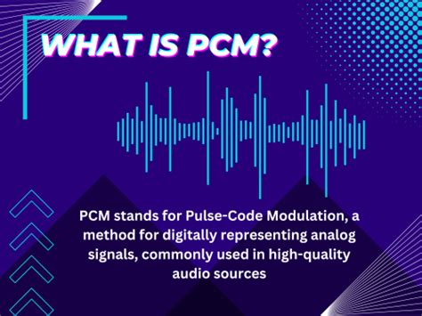 Bitstream Vs Pcm Audio A Deep Dive Into Sound Quality • Home Theater
