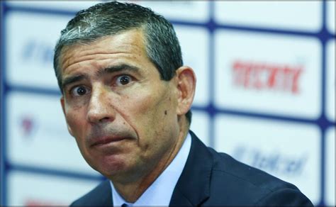 Yayo De La Torre Lanza Dardo Contra Solari Tras Derrota Ante Toluca