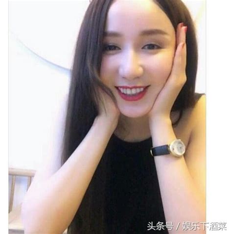 婁藝瀟的臉現在太嚇人！愛情公寓裏霸道又可愛的胡一菲去哪了 每日頭條