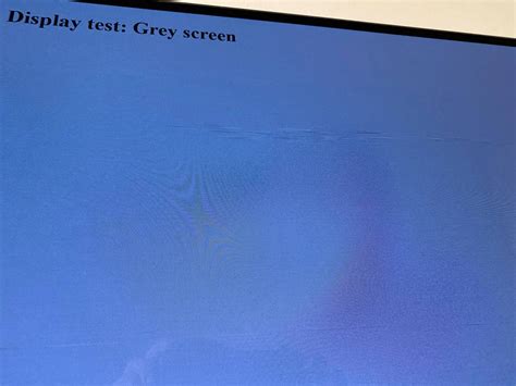 Fo48u Random Horizontal Lines Appeared After Automatic Cleaning Of