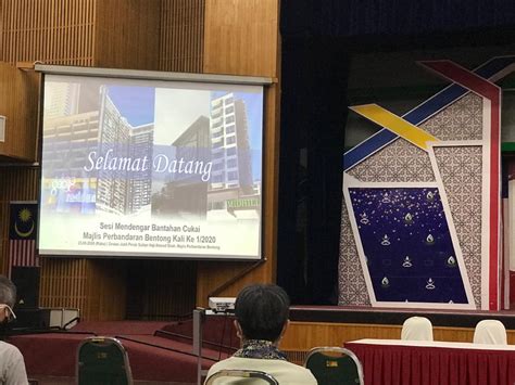 Surat Rayuan Pengurangan Cukai Taksiran Majlis Perbandaran My Awesome
