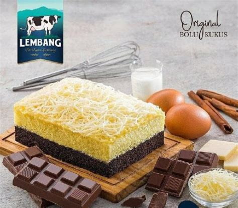 Alamat Bolu Susu Lembang Bandung Infojalanjalan