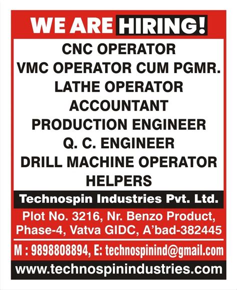Mitesh Jagad On Linkedin Qcengineer Productionjobs Qcjobs