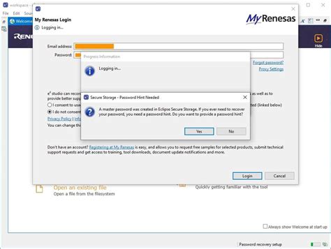 Renesas Rl78 2 Software Installation Circuitbread