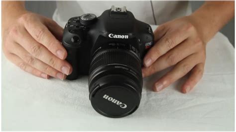 Canon Camera Error E32 Reasons And Solutions