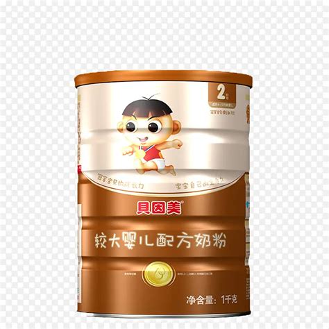 贝因美冠军宝贝较大婴儿配方奶粉png图片素材下载图片编号qardjgxb 免抠素材网