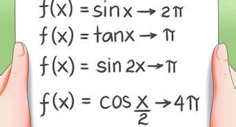 How To Remember The Trigonometric Table Steps With Pictures