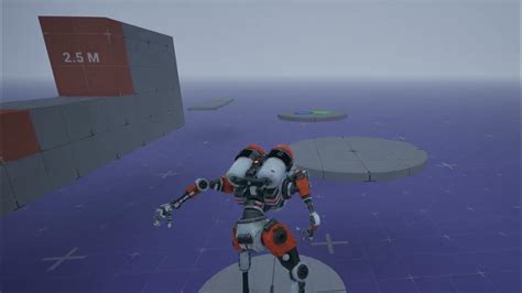 Game Animation Sample Project Testing 3 Unreal Engine 5ultra Dynamic