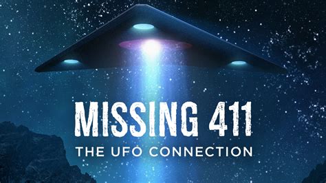 Spiritual Warfare And The Paranormal Missing 411 The Ufo Connection