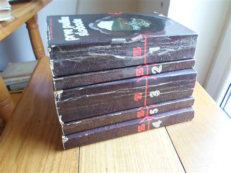 KOMPLET 5 KNJIGA IZ 2 SVETSKOG RATA MONOGRAFIJE Kupindo 26806629