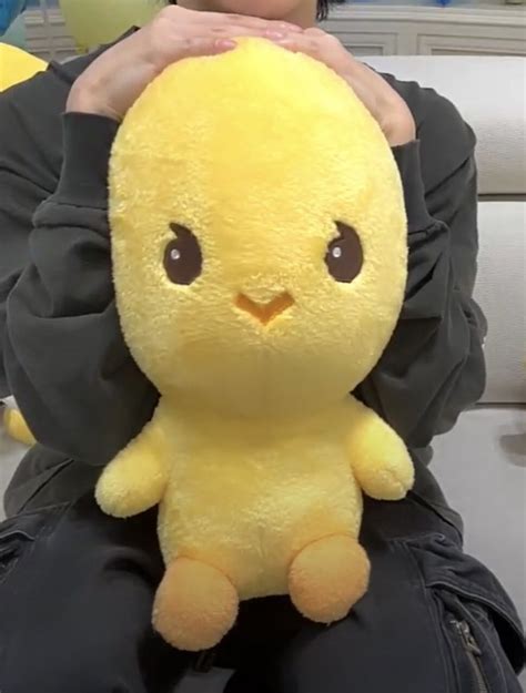 미룽 On Twitter 할 줄 아는 말이 “날 떠나지마”밖에 없지만 속마음은 ‘ㅅㅂ인 대머리인형
