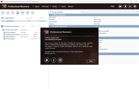 Download Ufs Explorer Professional Recovery 10807146 Crack Serial