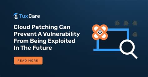 Tuxcare On Linkedin Vulnerability Exploited Tuxcare Cybersecurity Cloud Linux