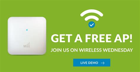 Juniper Networks On Linkedin Wired And Wireless Wednesday