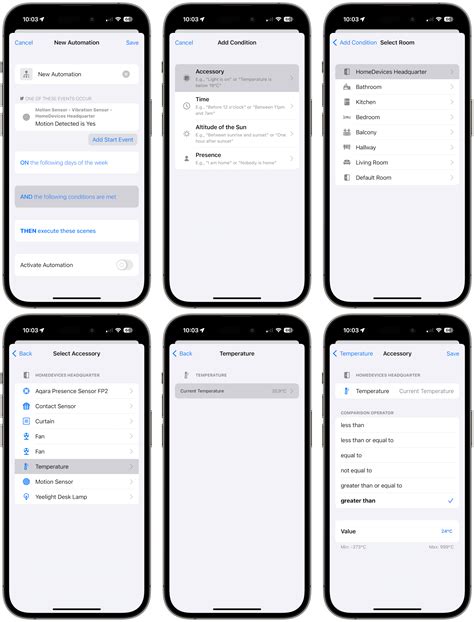 Master Home Automation Unleash HomeKit S Potential