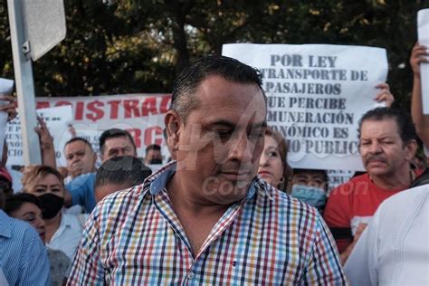Se Preparan En Quintana Roo Para Enfrentar Manifestaciones