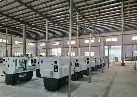 Pg In CNC Machine Horizontal Meter Lathe Flat Bed CNC Lathe Machine Linear Rail CNC Lathe CNC