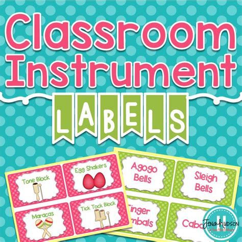 Sew Much Music Organize Your Music Classroom