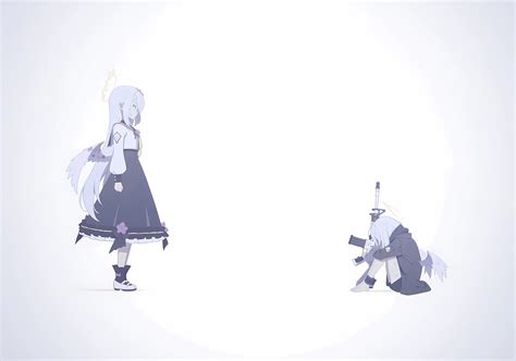 【碧蓝档案】vol 3第三and四章主线剧情cg 哔哩哔哩