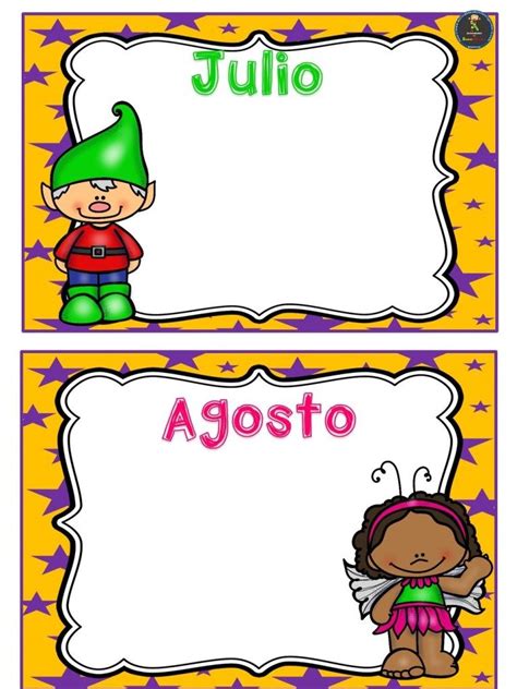Tarjetas de cumpleaños para decorar tu clase o salón GRAN FORMATO Banner Mario characters