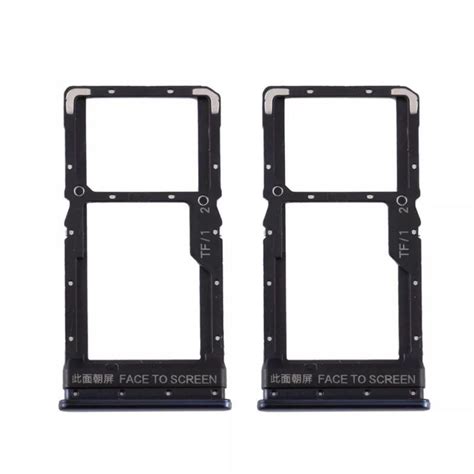 Jual SIMLOCK SIMTRAY XIAOMI POCO X3 X3 NFC Shopee Indonesia