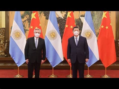 El presidente mantuvo una reunión bilateral con su par de la República