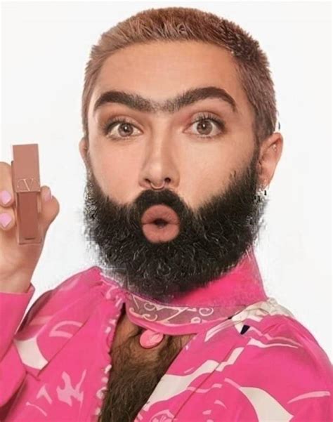 Surprising Beard By Beardladylover On Deviantart