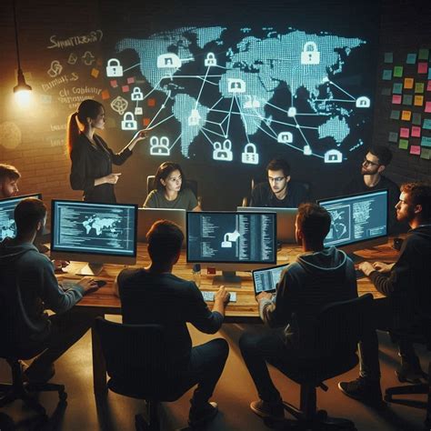 karel mergl on linkedin cybersecurity hackers authentication