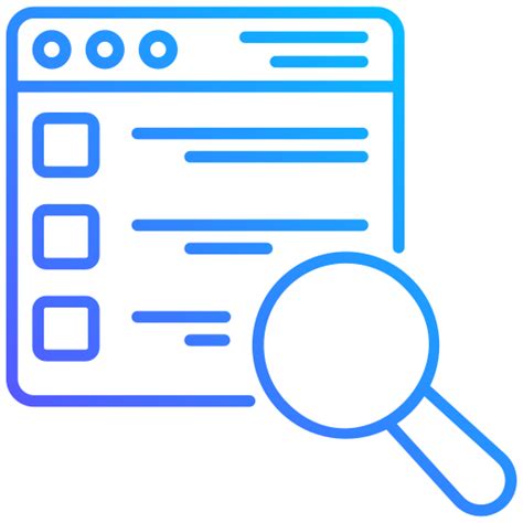 Search Bar Free Seo And Web Icons