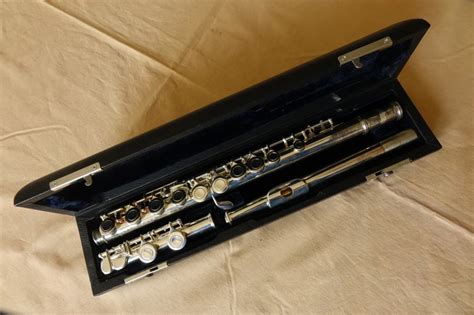 Flauta Cgiant