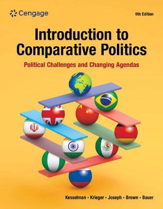 Introduction To Comparative Politics Th Edition Kesselman