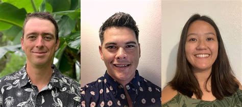 Hilo Orchid Society Honors Uh Hilo Vulcans With Takasaki Scholarship