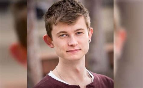 Author Jay Carmichael Talks Growing Up Gay In Regional Australia