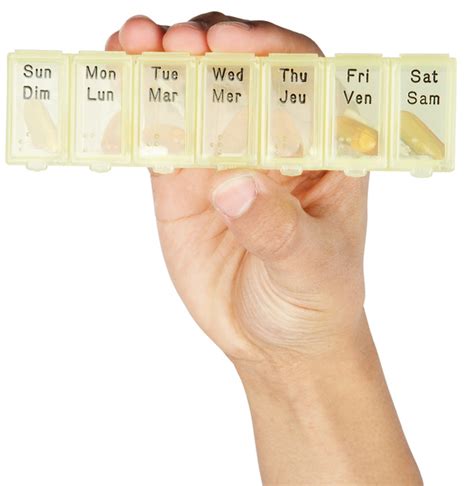 Hand Holding Medication Free Photo Download Freeimages