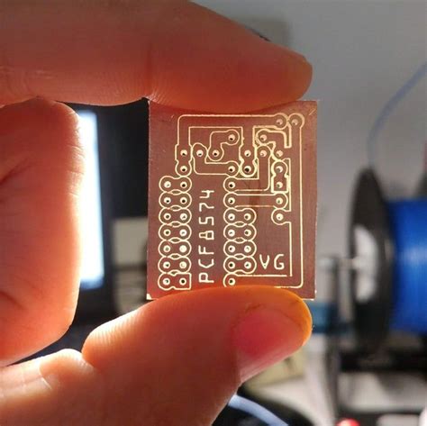 Best 13 Cnc Cyclone Pcb Factory My Way Step By Step Artofit