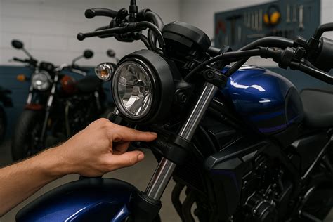 Passo A Passo Visual Como Local Blog Mago Dos Carros